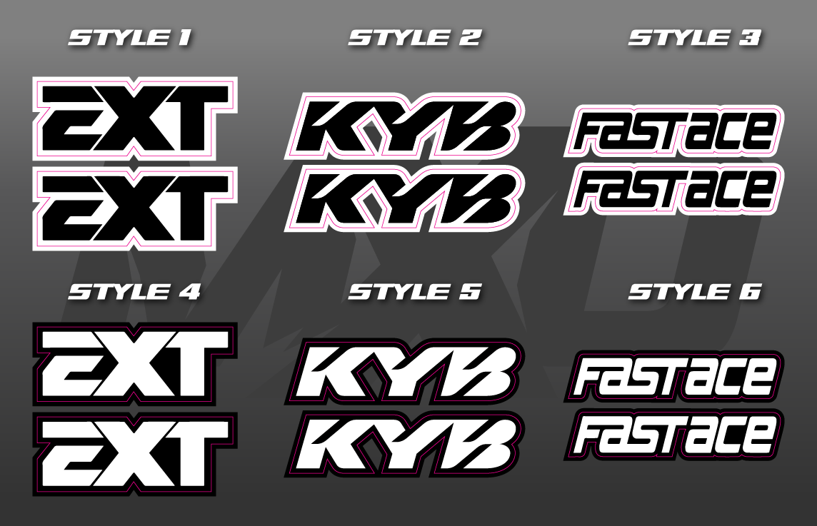 Products – MXDesigns