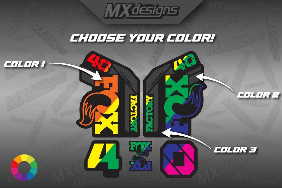 Products – MXDesigns