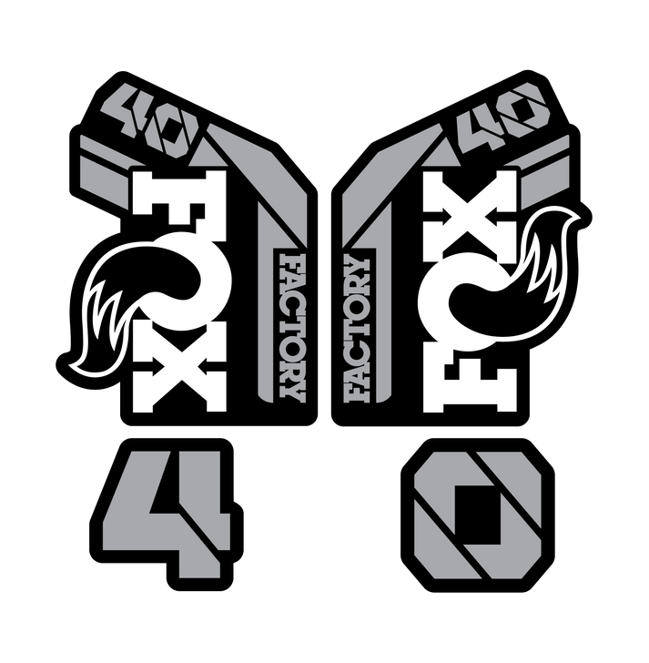 Fox 40 Decal 2 – MXDesigns