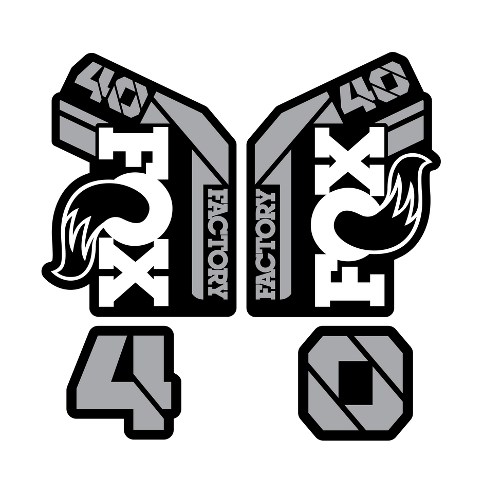 Surron Decals – MXDesigns