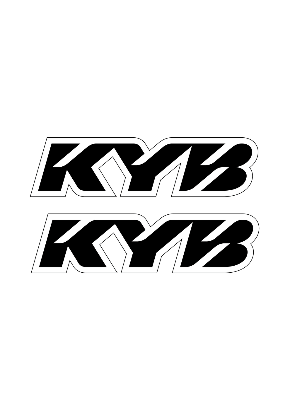 KYB_Tube_Fork_Decal – MXDesigns