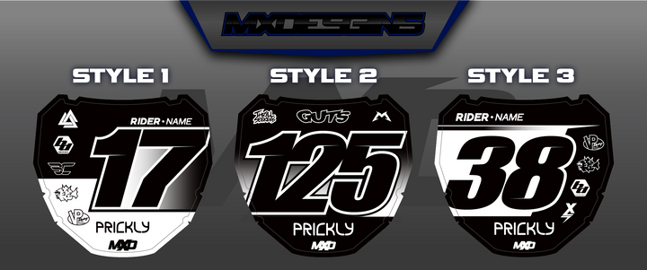 Products – MXDesigns