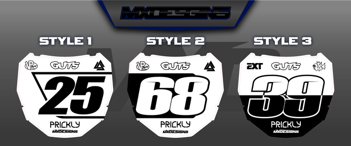 Products – MXDesigns