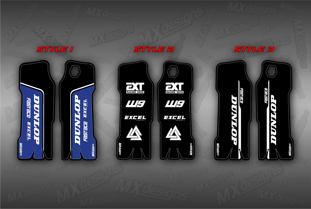 Products – MXDesigns