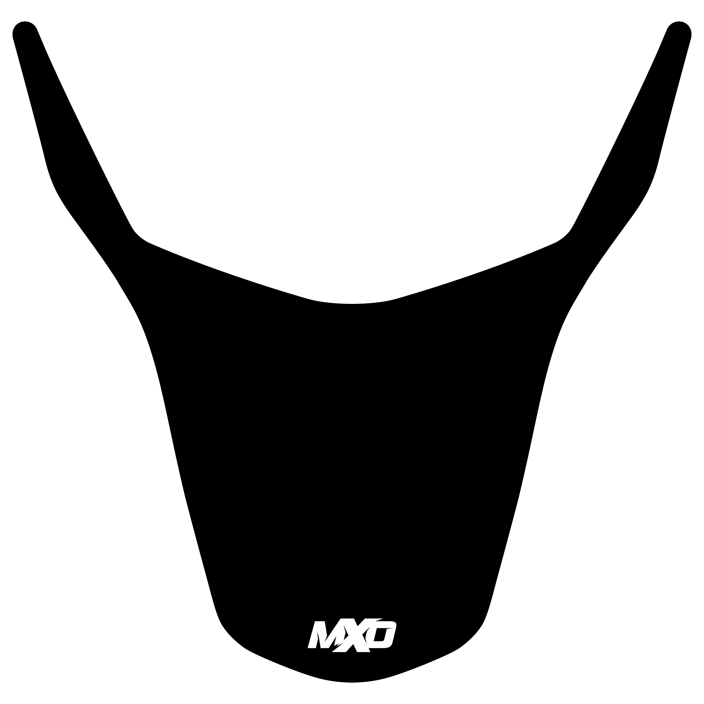 Surron Rear Fender Decal 2 – MXDesigns