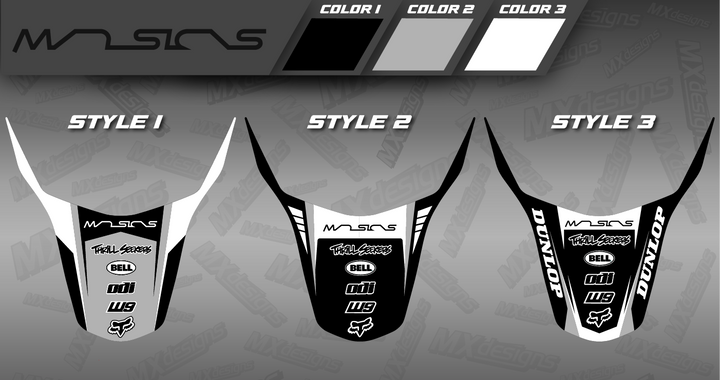 Products – MXDesigns