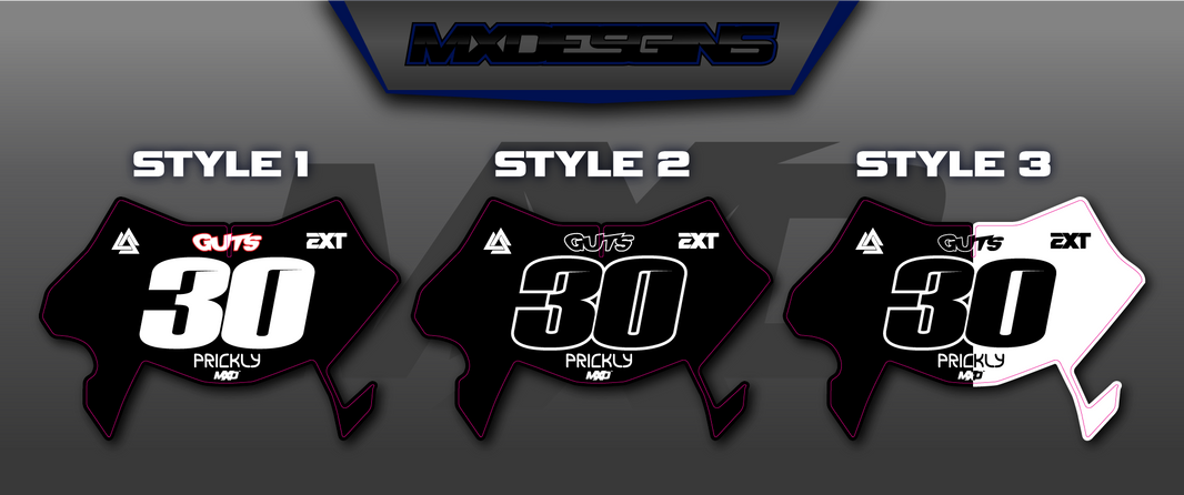 Products – MXDesigns