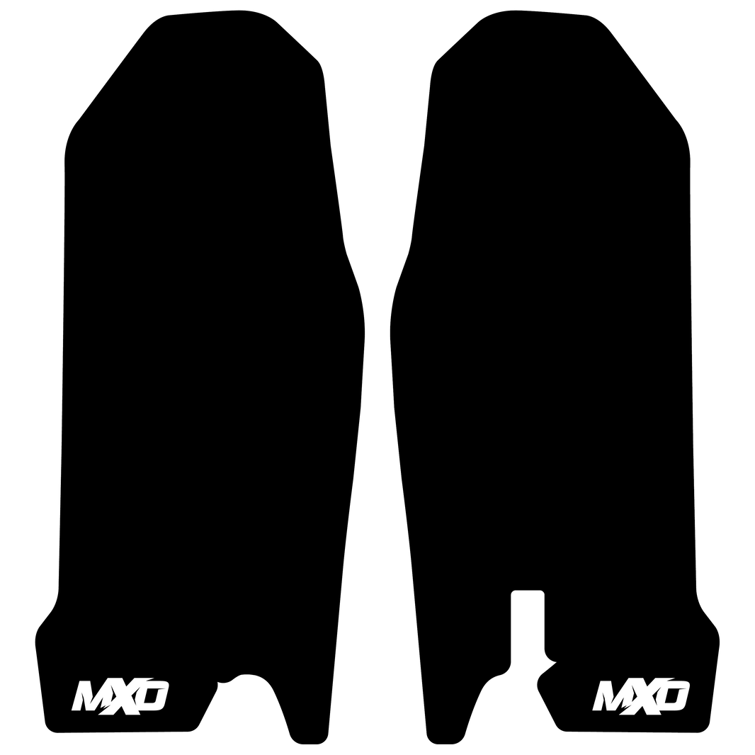 Surron Decals – MXDesigns