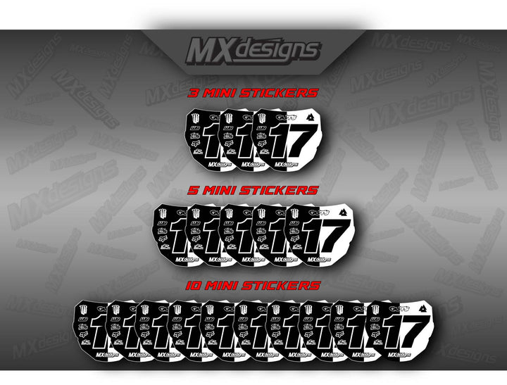 Products – MXDesigns