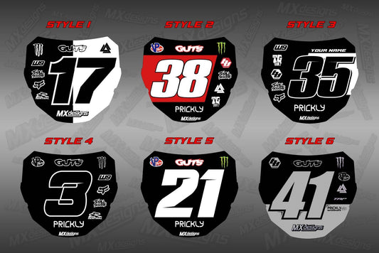 Products – MXDesigns